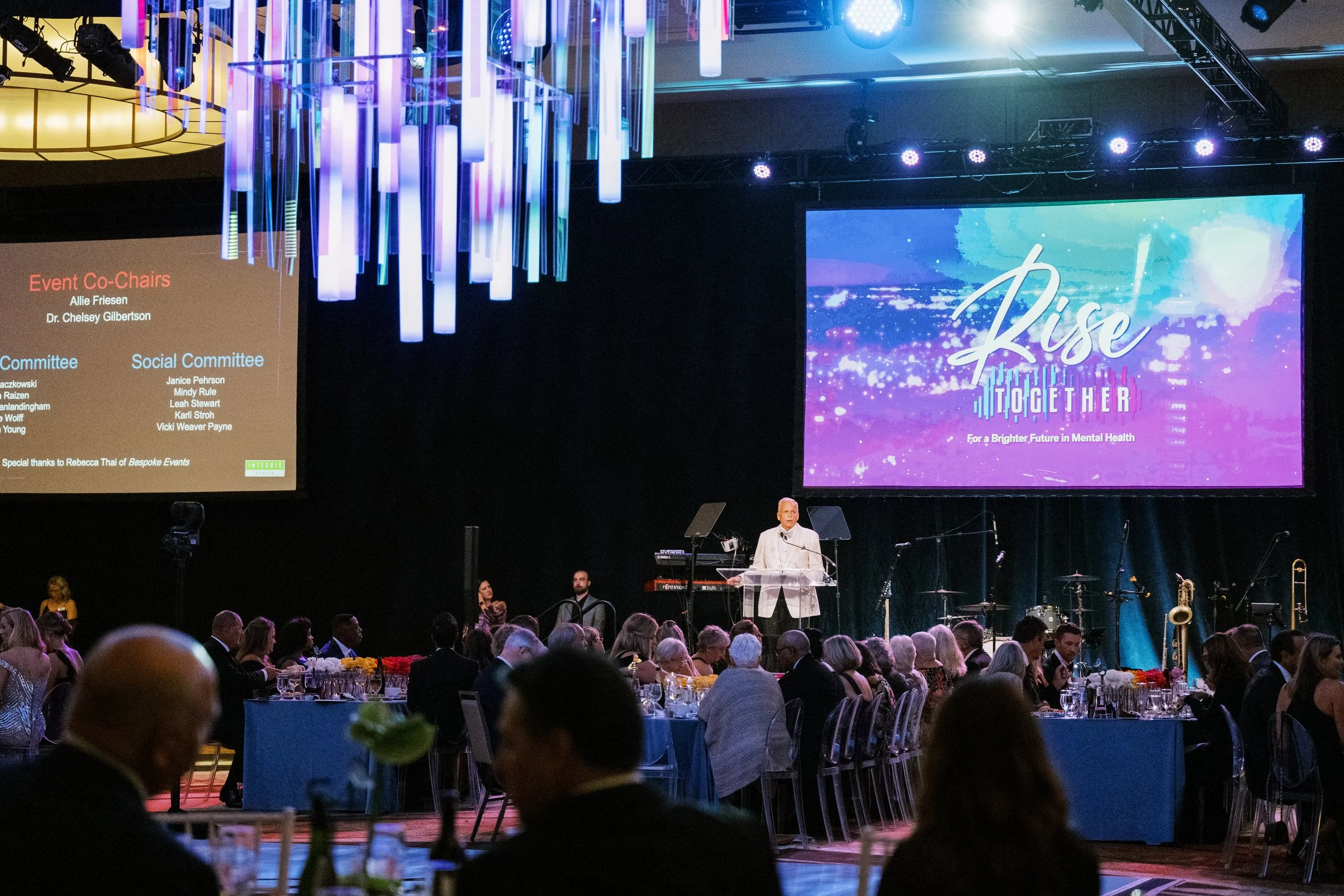 Gala — INTEGRIS Health Foundation