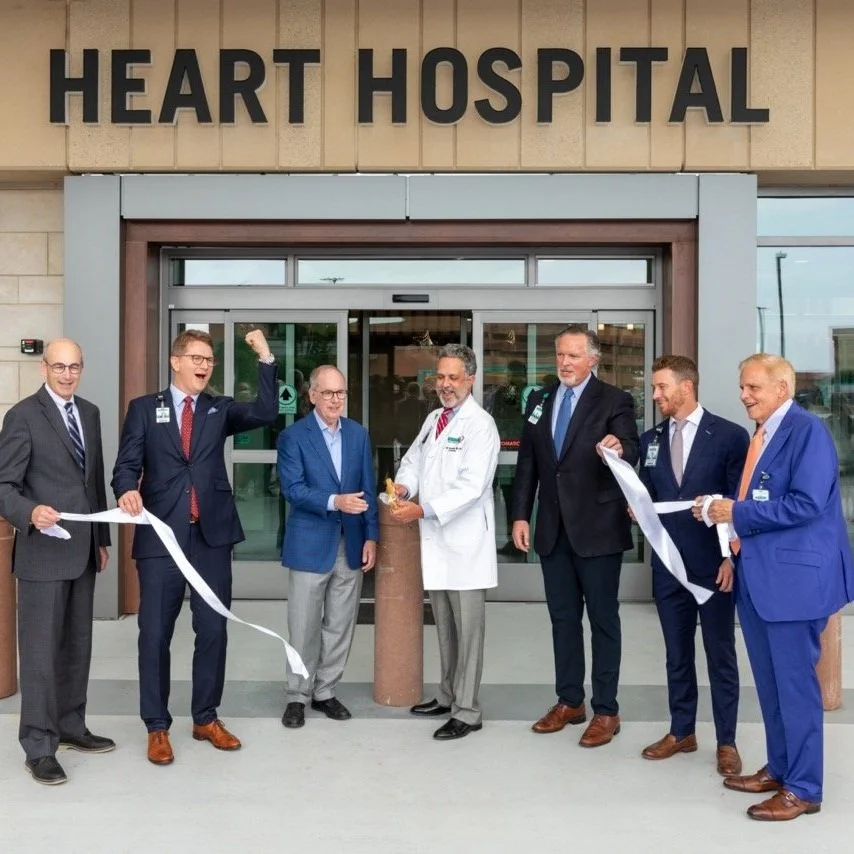 INTEGRIS Health Foundation