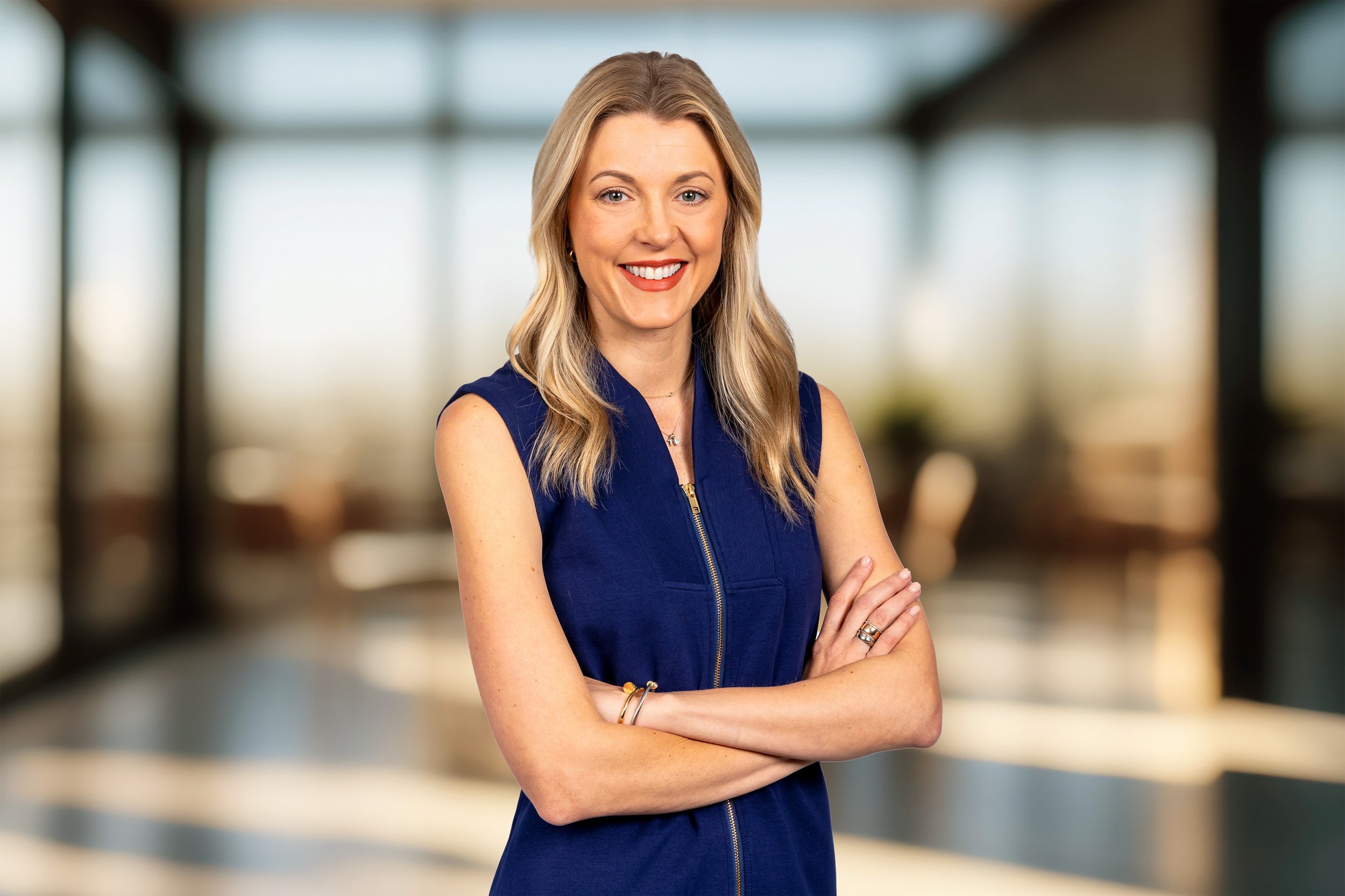 Ashley Wilson Named President of INTEGRIS Health Foundation — INTEGRIS ...