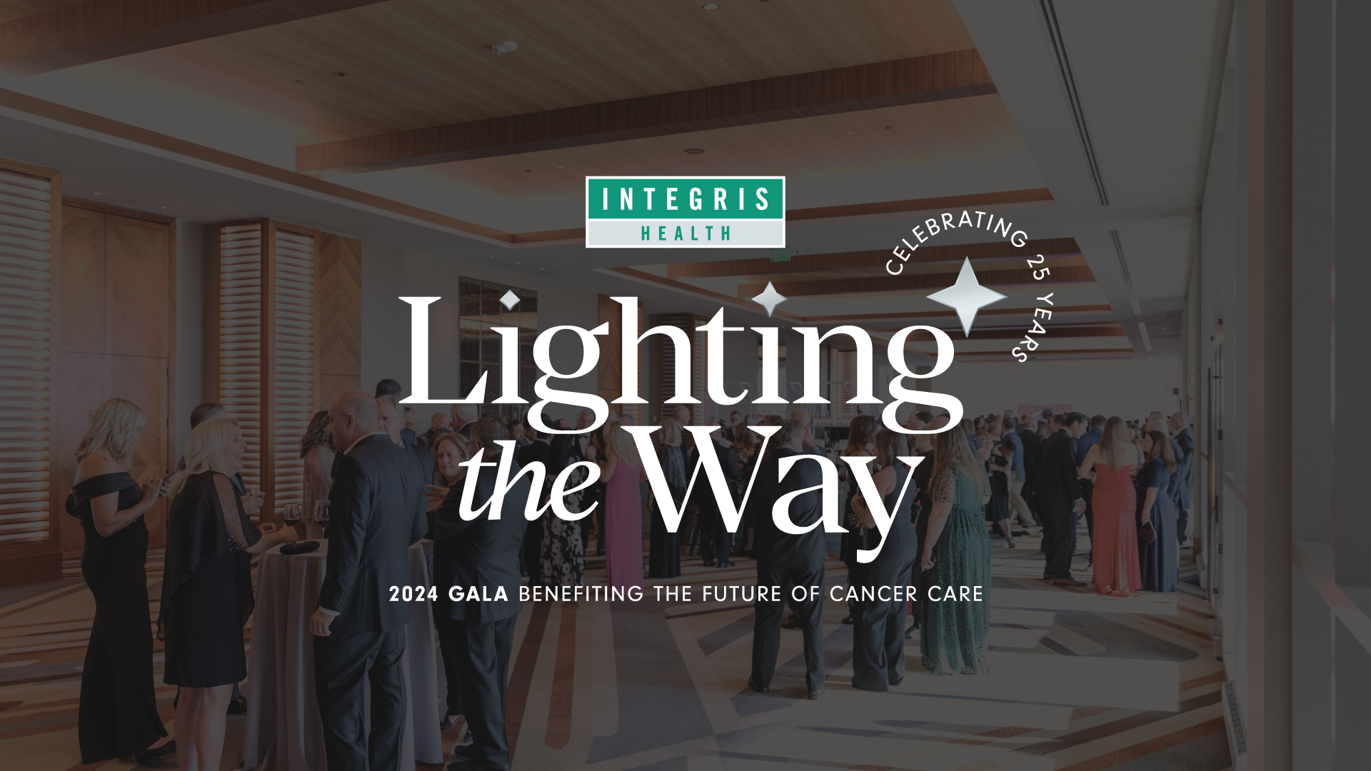 Events — INTEGRIS Health Foundation