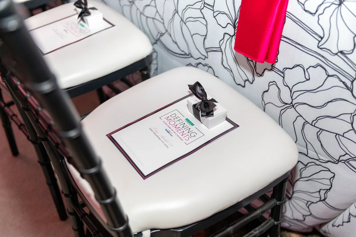 Defining Moments INTEGRIS Health Gala 2025 — INTEGRIS Health Foundation