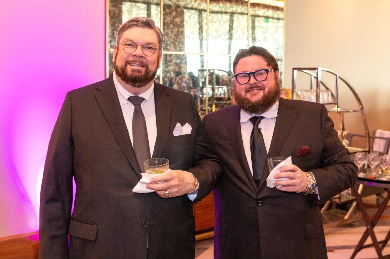 Defining Moments INTEGRIS Health Gala 2025 — INTEGRIS Health Foundation