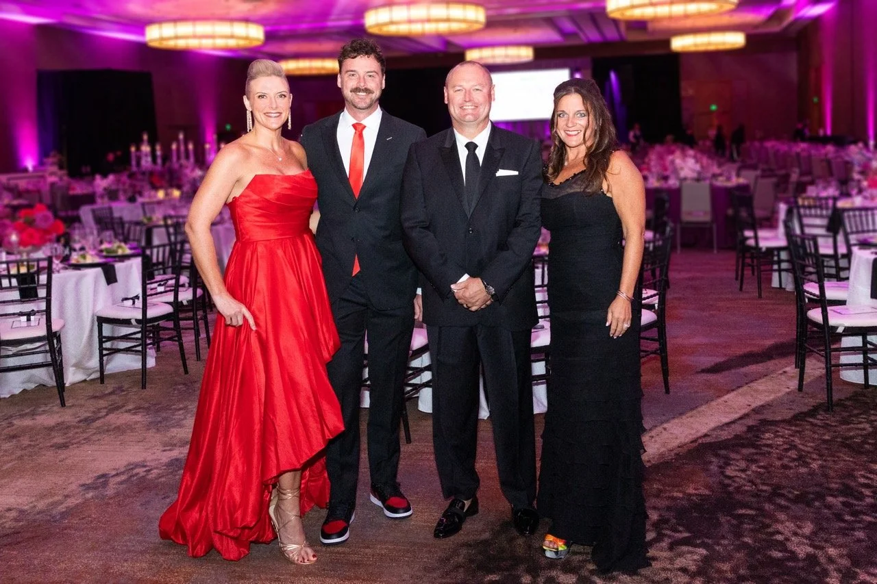 Defining Moments INTEGRIS Health Gala 2025 — INTEGRIS Health Foundation