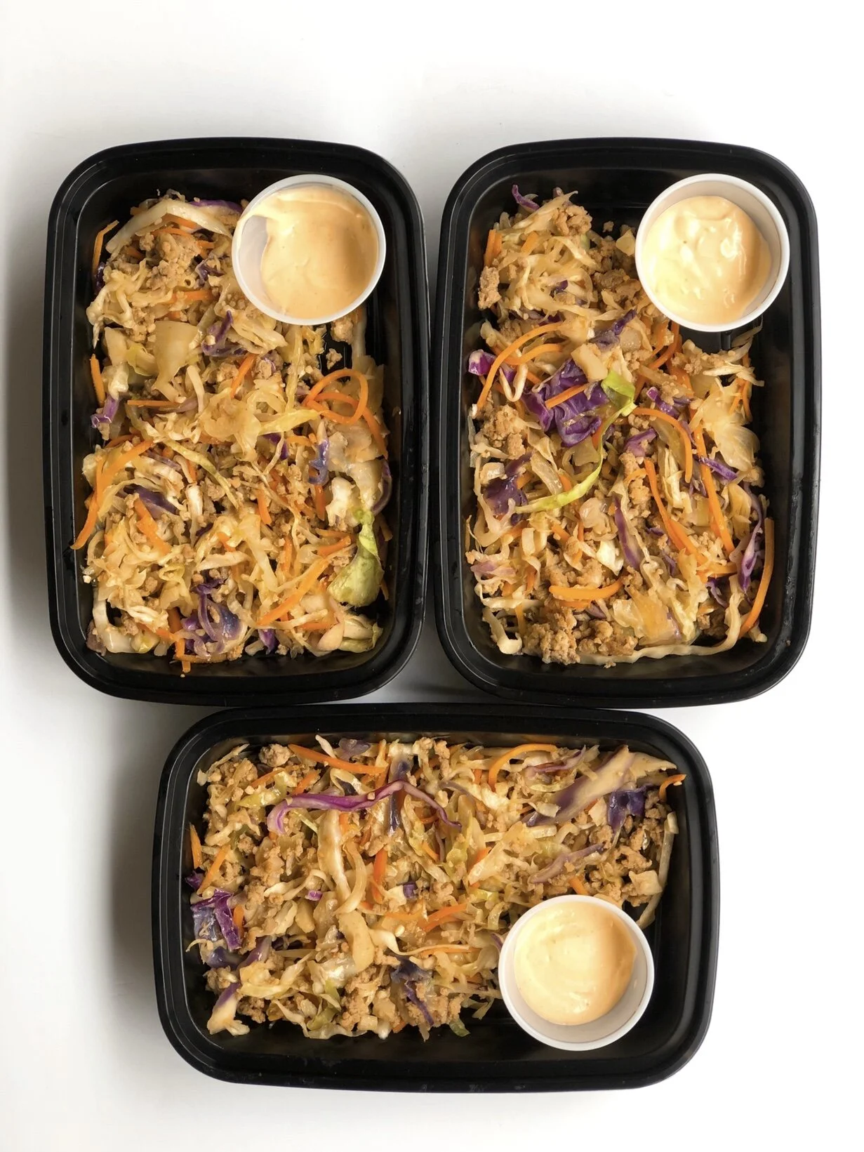 Pryor Prepped Meals
