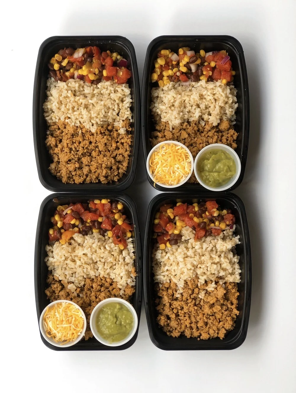 Pryor Prepped Meals
