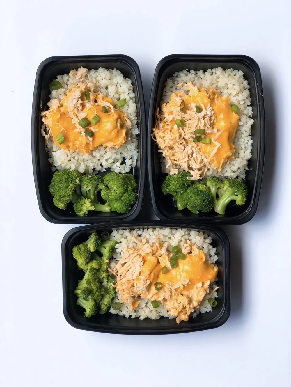 Pryor Prepped Meals