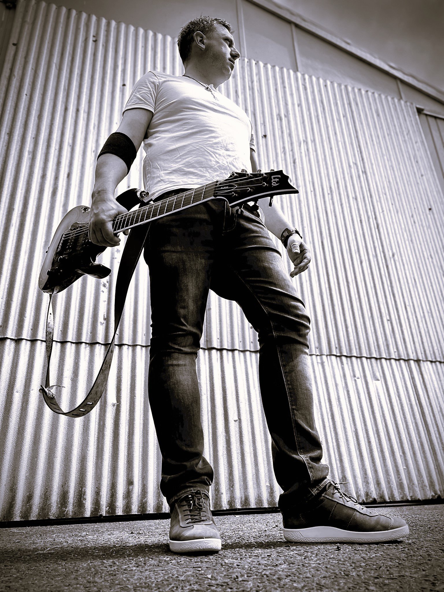 Mike Conlon Musician Singer Songwriter