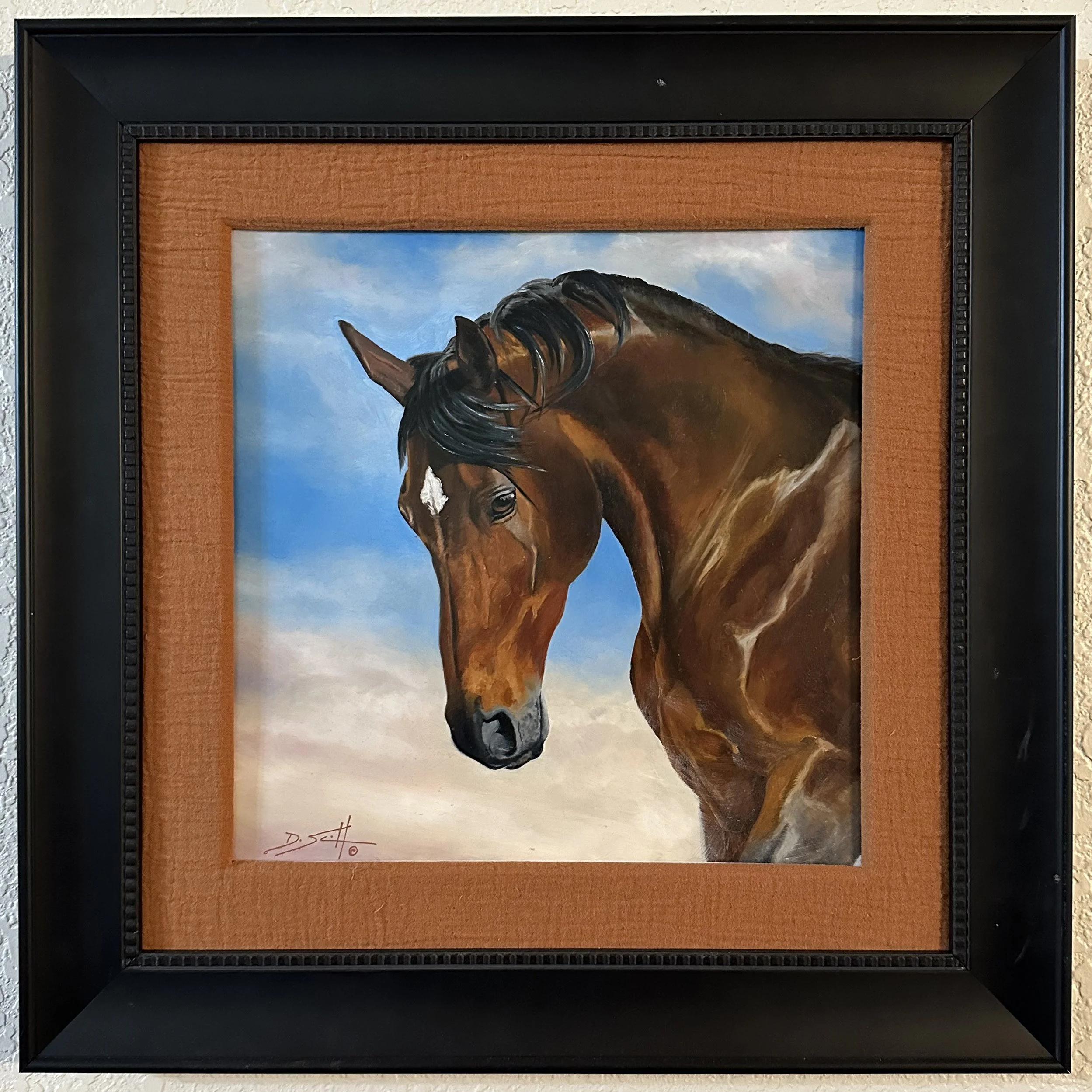 Store 2 — Portraits by Don Scott