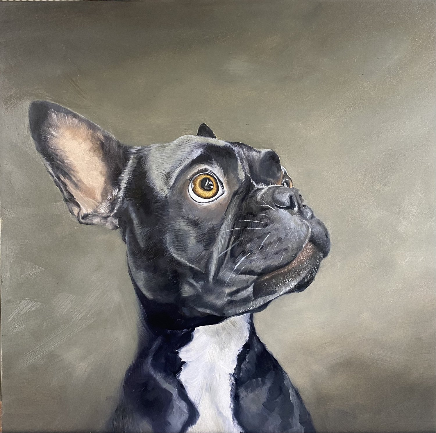 Gallery 3 — Portraits by Don Scott