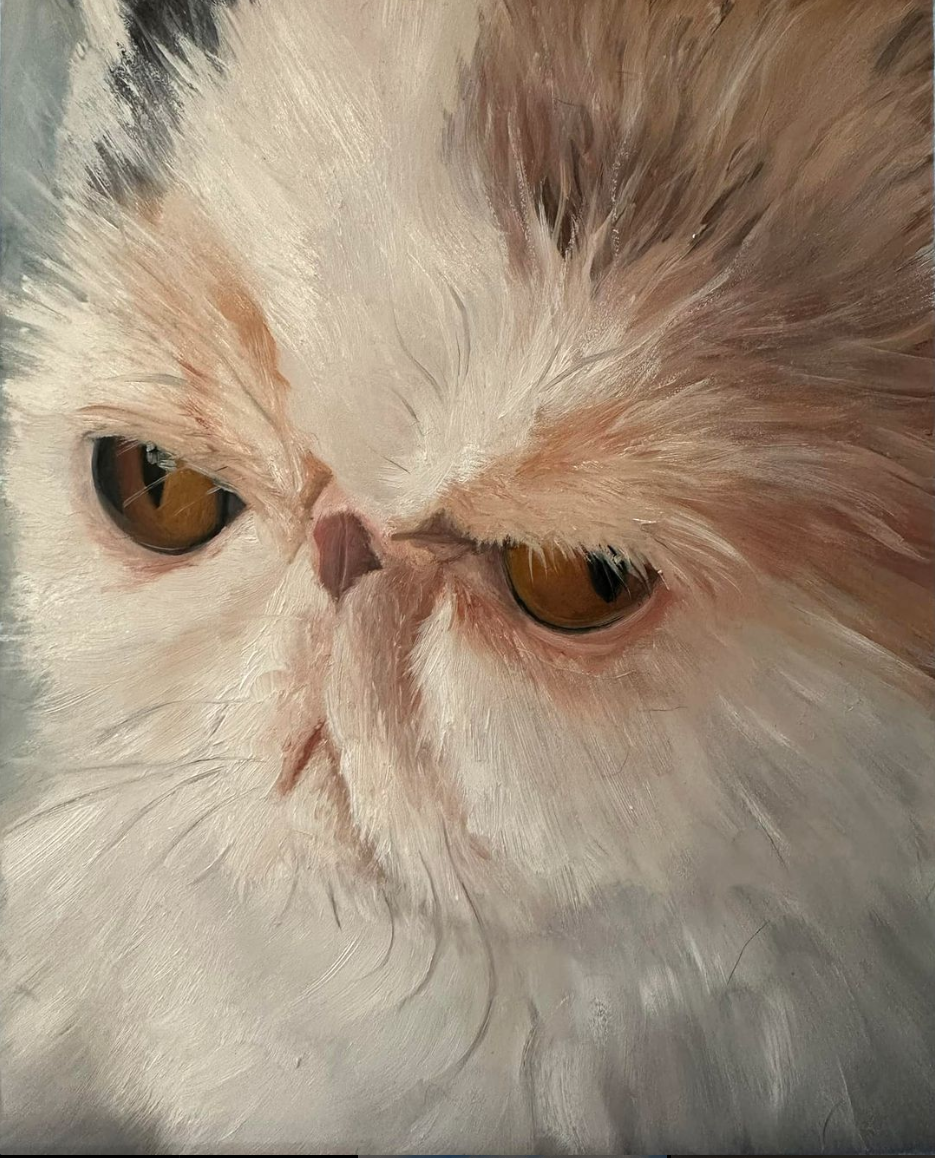 Gallery 3 — Portraits by Don Scott