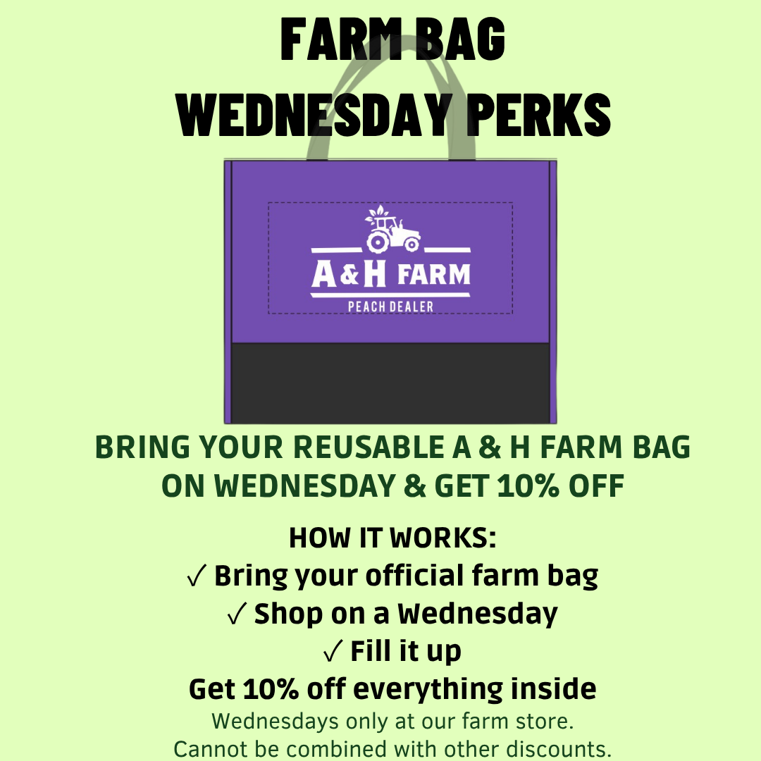 Events — A&H Farm