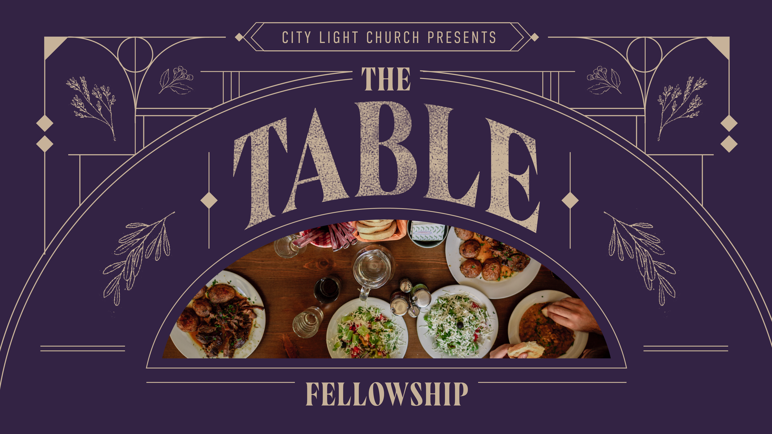 The Table Fellowship — City Light Church LA