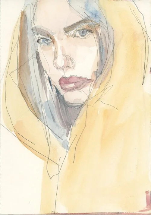 Portraits by Bill Koeb — KOEB