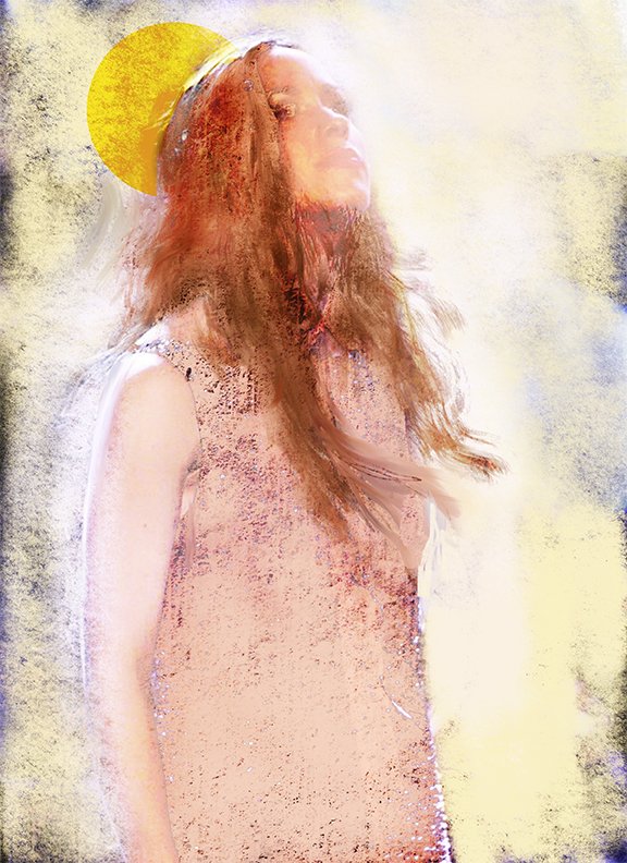 Portraits by Bill Koeb — KOEB