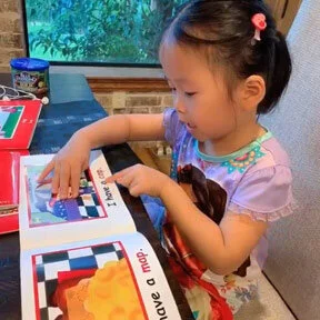 Reading In Preschool