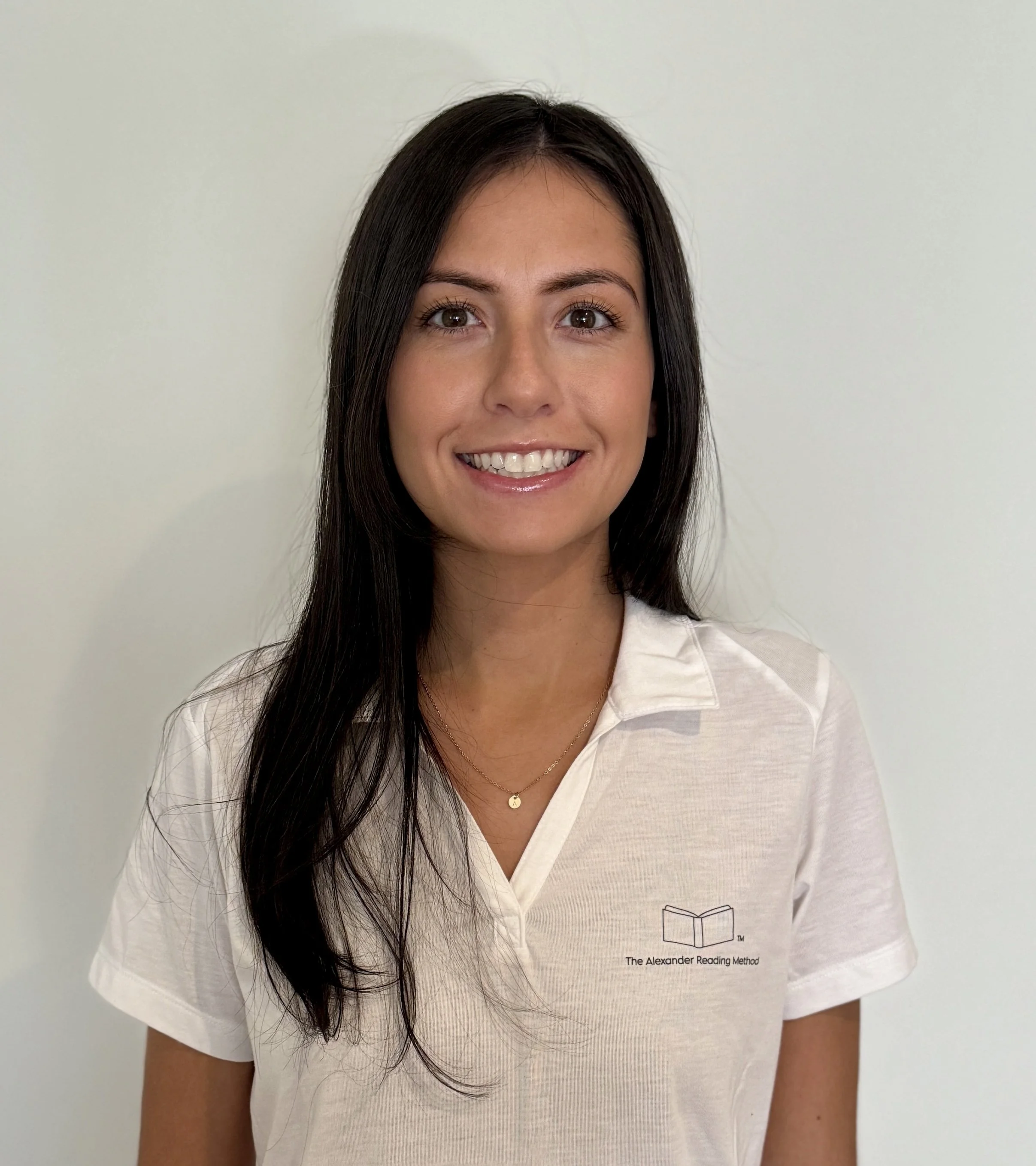 Ms. Alexis a Reading In PreSchool Teacher in NYC — Reading In Preschool