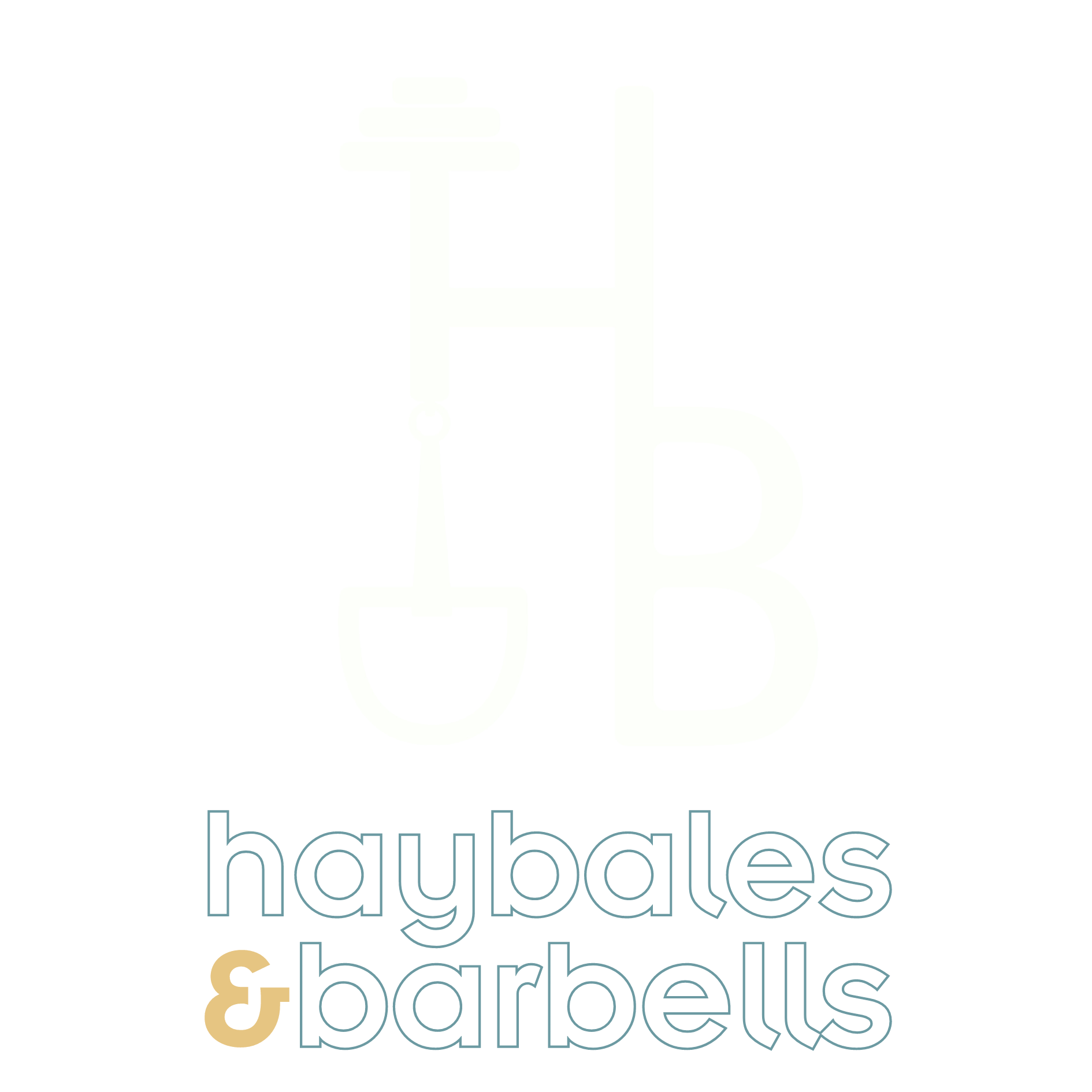 Resistance Band Workout Guide — Haybales & Barbells