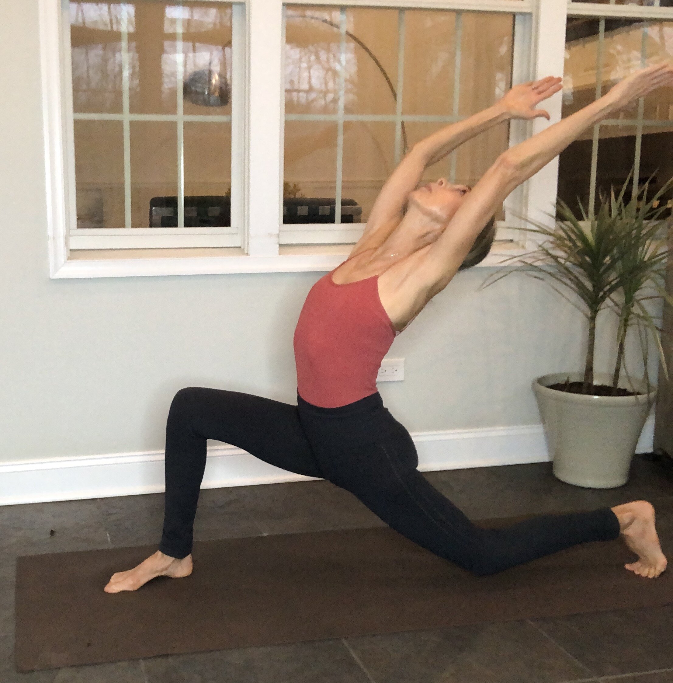 Video Library — Gratitude Yoga