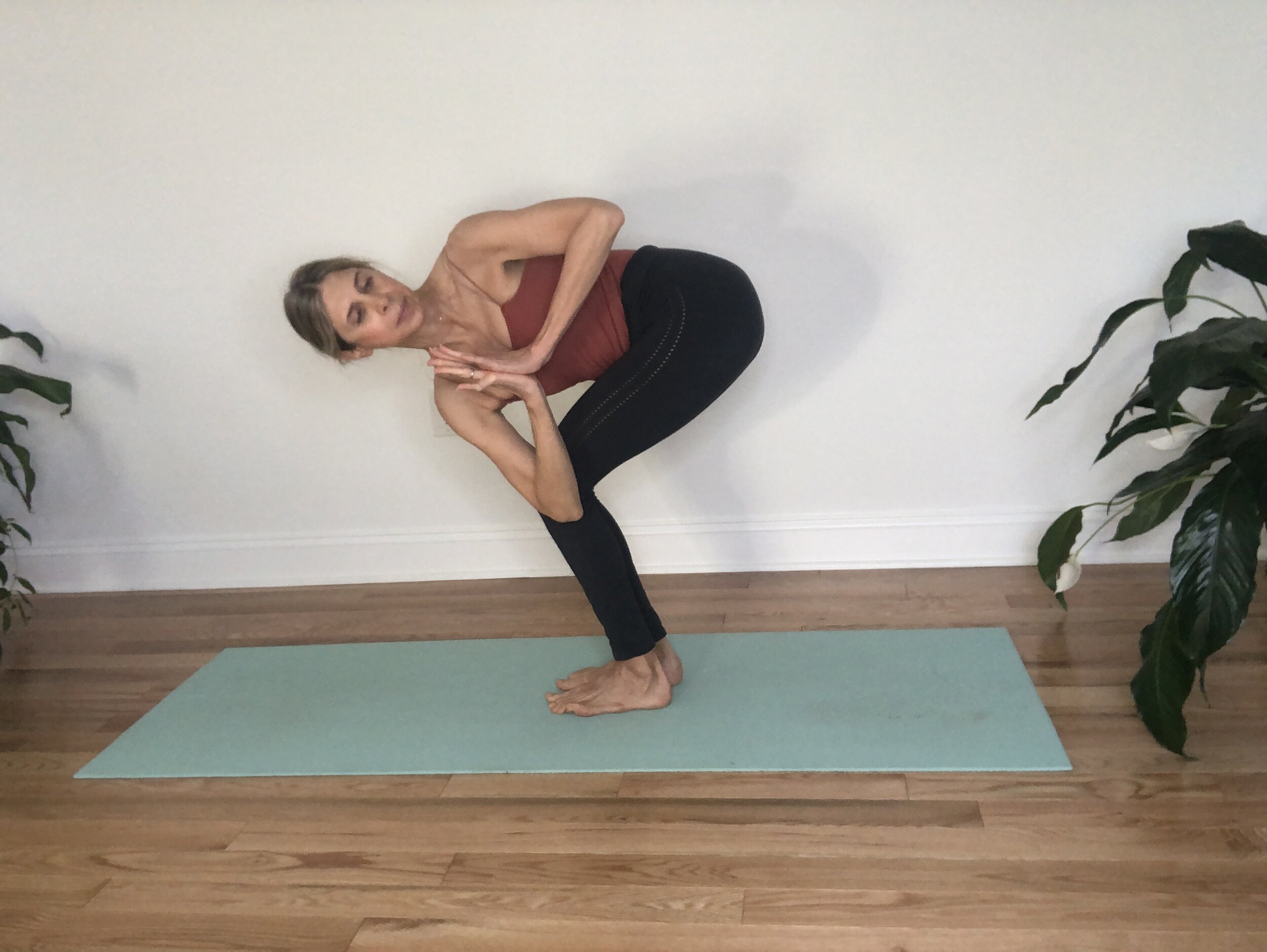 Video Library — Gratitude Yoga