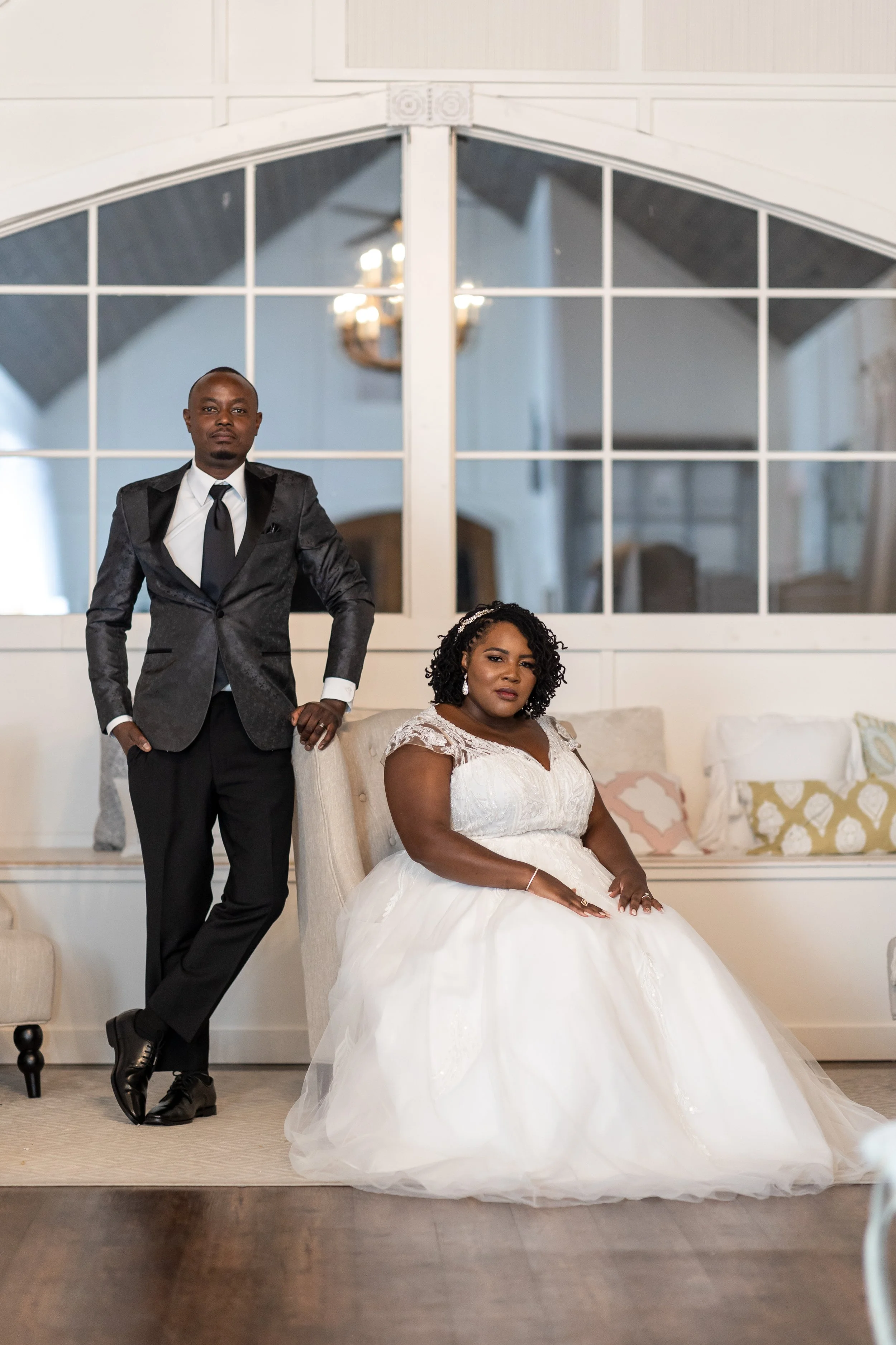 Gallery + Love Notes — Debra's Details & Designs