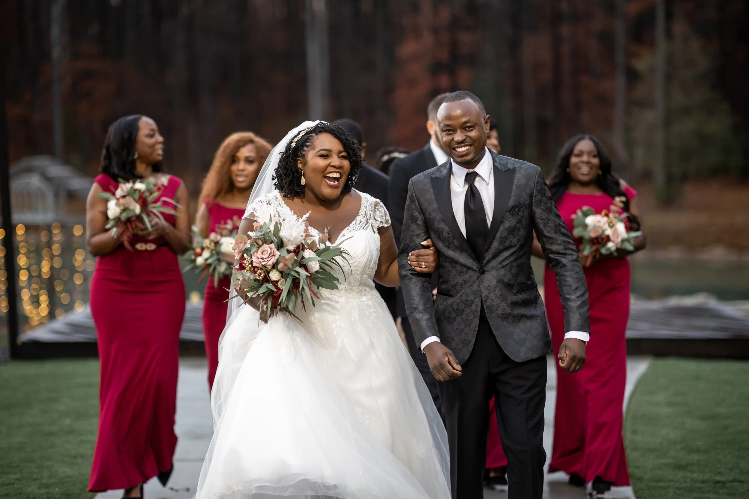 Gallery + Love Notes — Debra's Details & Designs