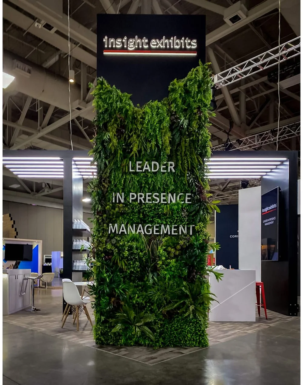 Insight Exhibits — Insight Exhibits