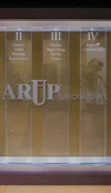 Corporate Branding — Insight Exhibits
