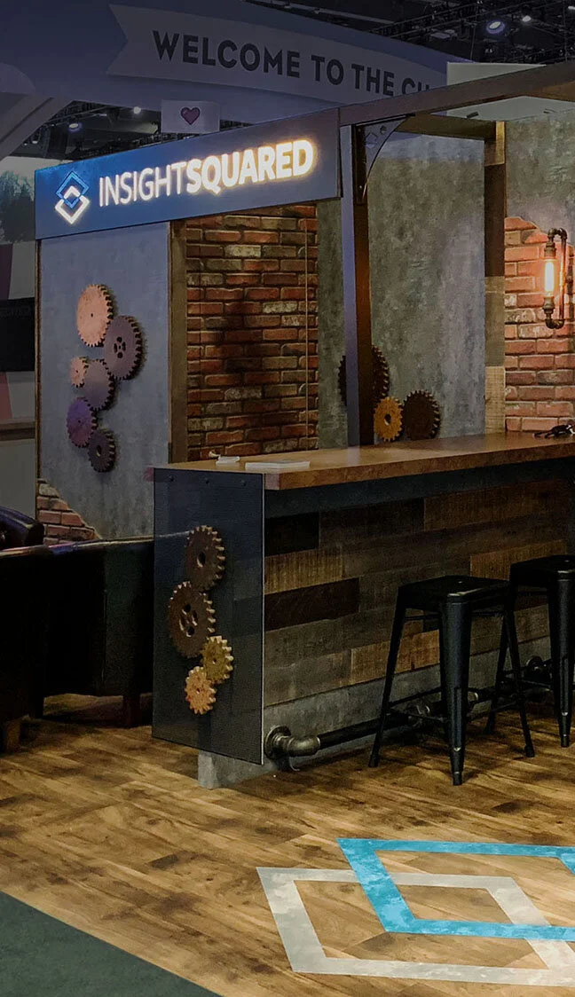 Trade Show — Insight Exhibits