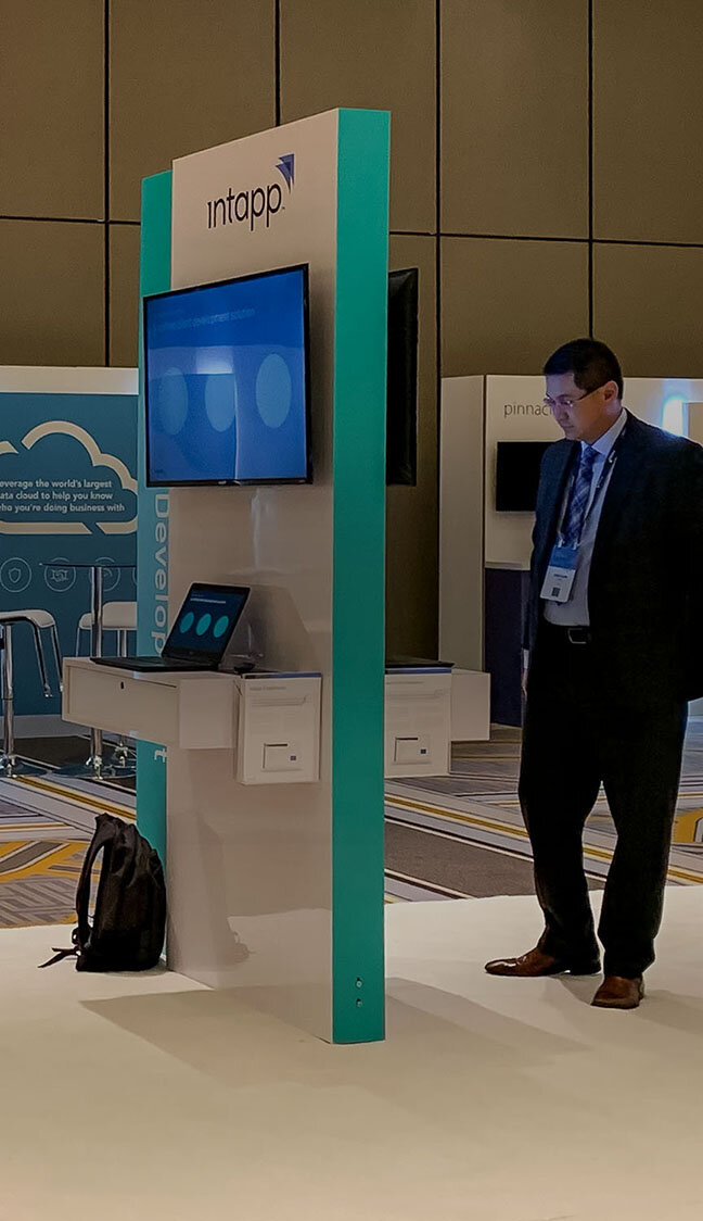 Trade Show — Insight Exhibits