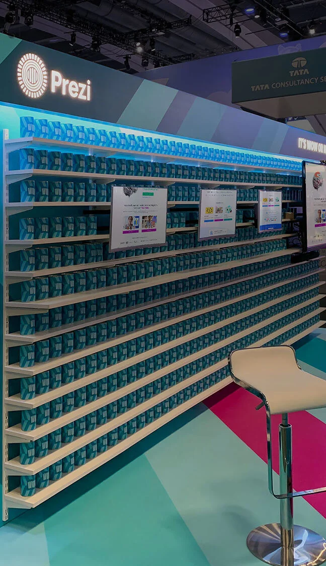 Trade Show — Insight Exhibits