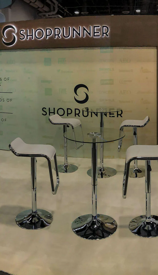 Trade Show — Insight Exhibits