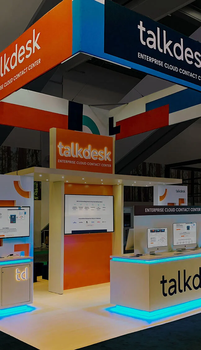 Trade Show — Insight Exhibits