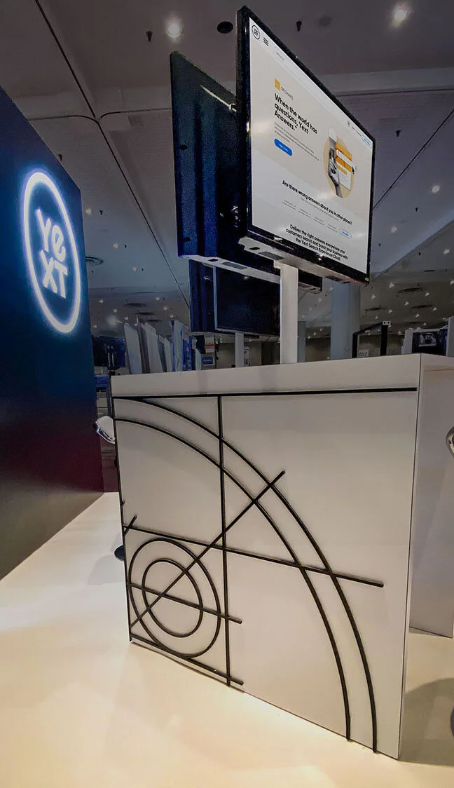 Trade Show — Insight Exhibits