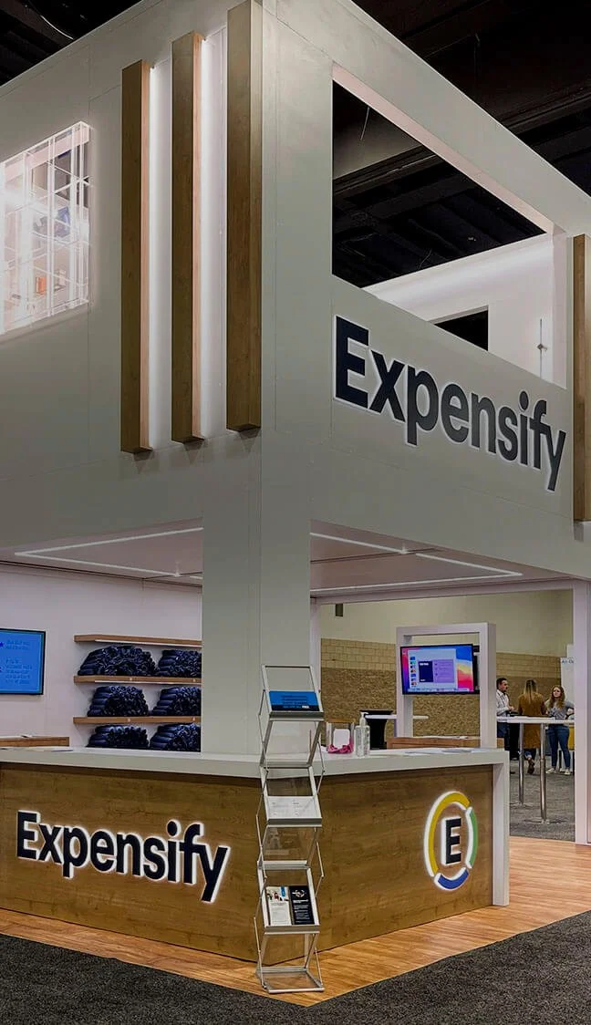 Trade Show — Insight Exhibits