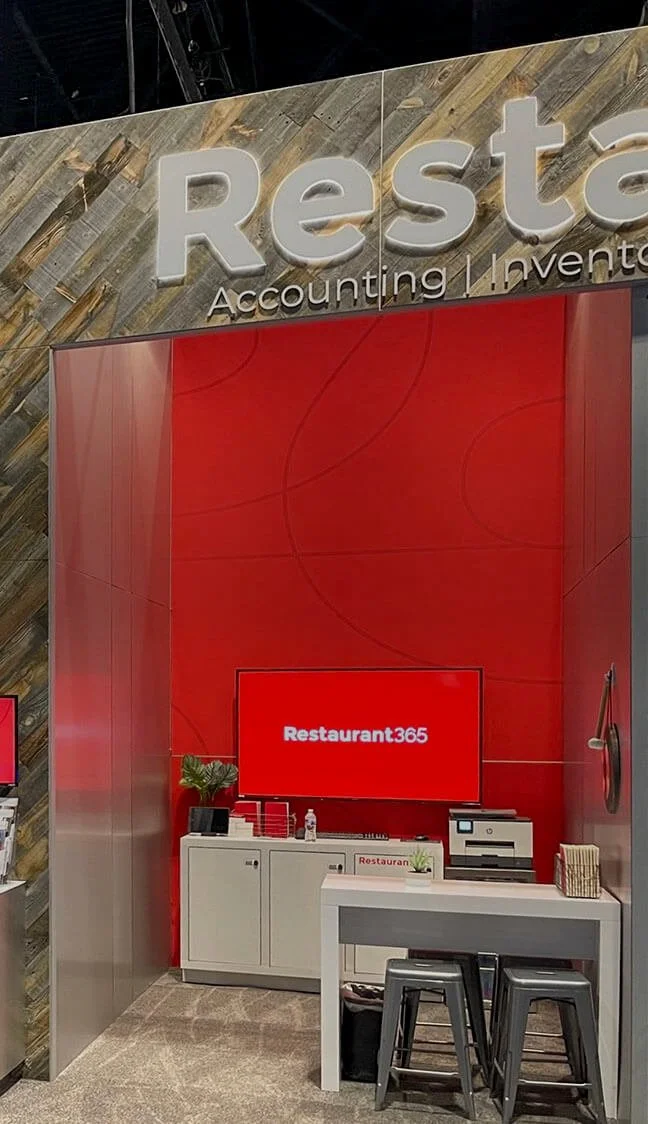 Trade Show — Insight Exhibits