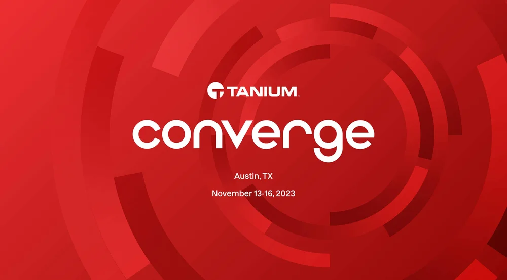 Tanium Converge — Insight Exhibits