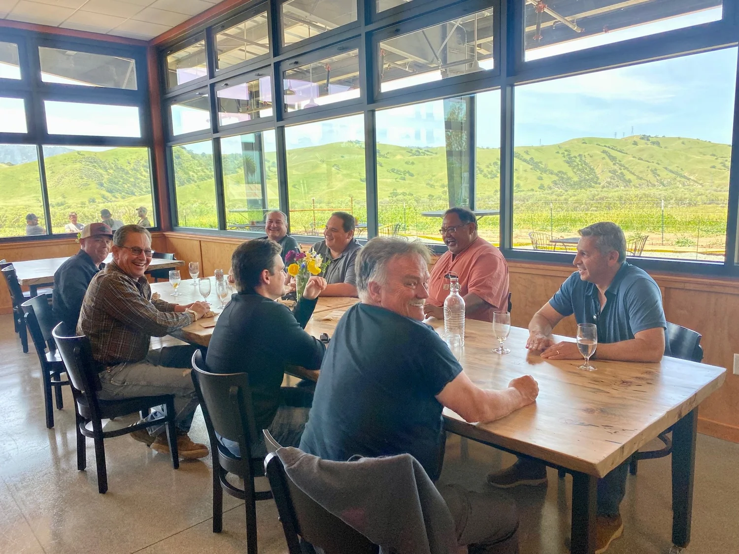 Paicines Ranch Store