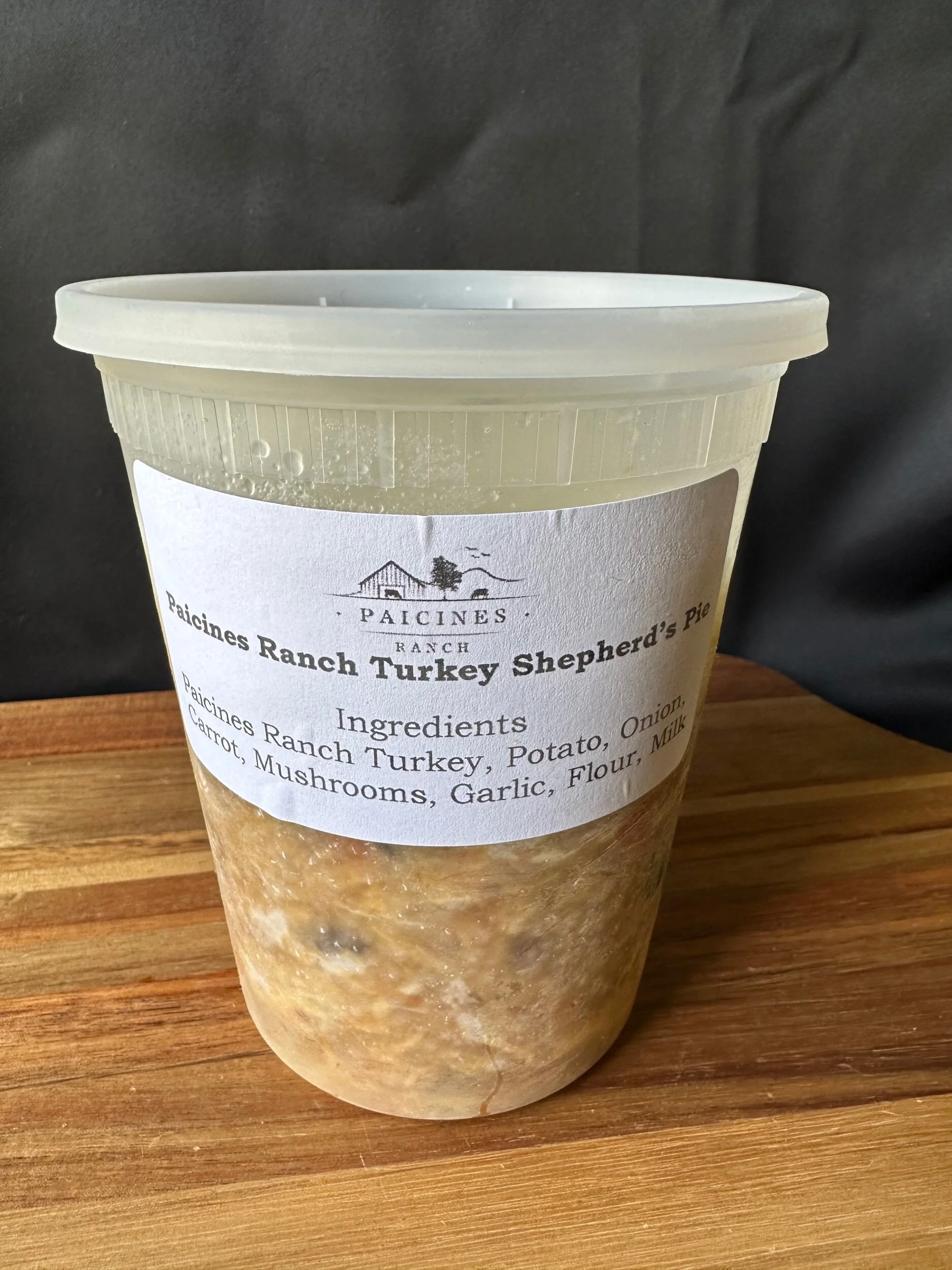 Paicines Ranch Store