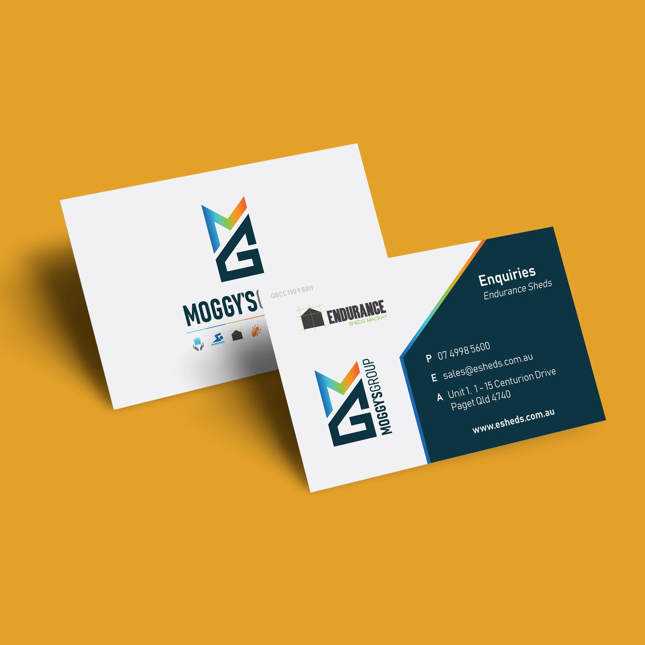 Design — Payne Print & Sign