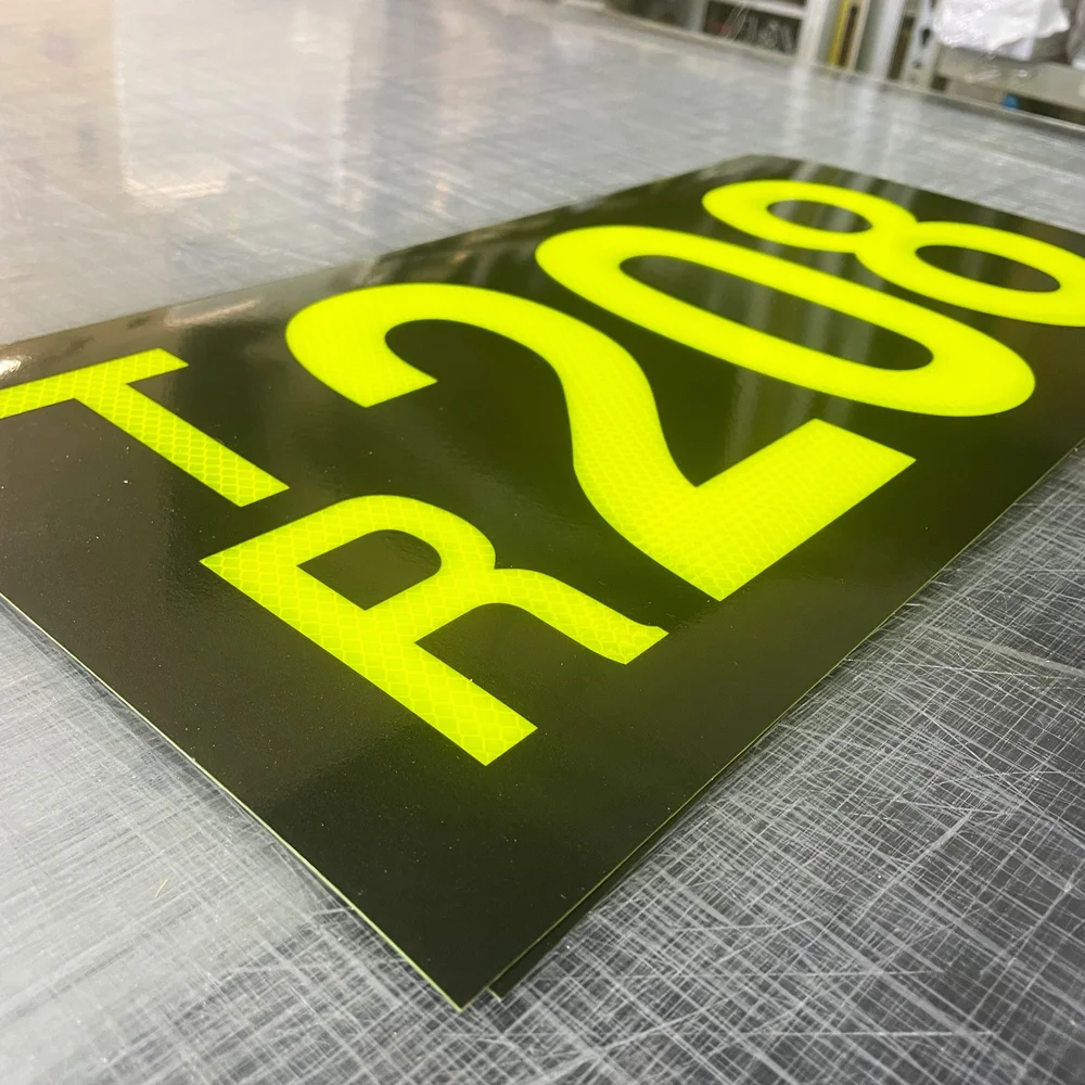 Print Services — Payne Print & Sign