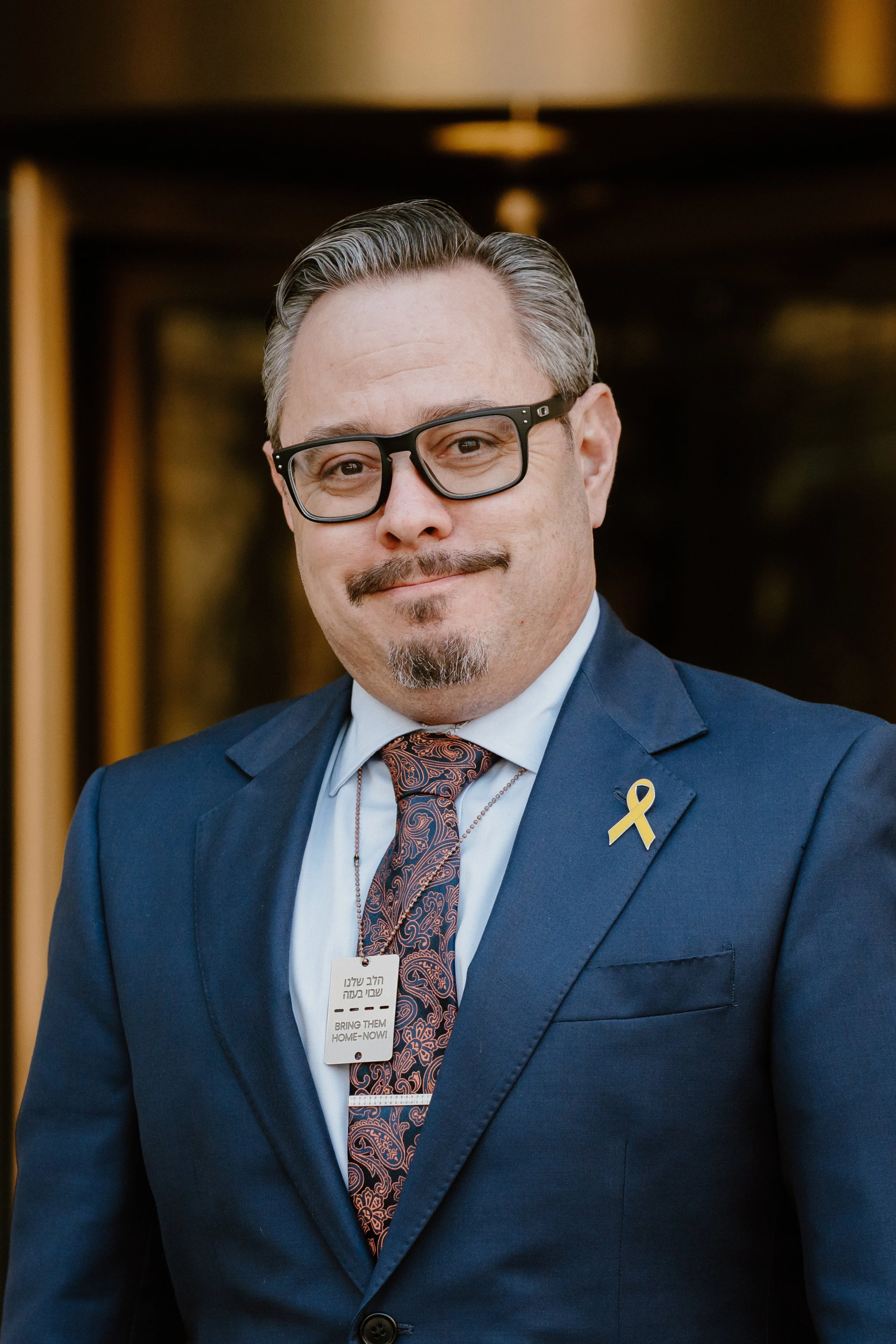 WBB Family Law — Aaron Bickman