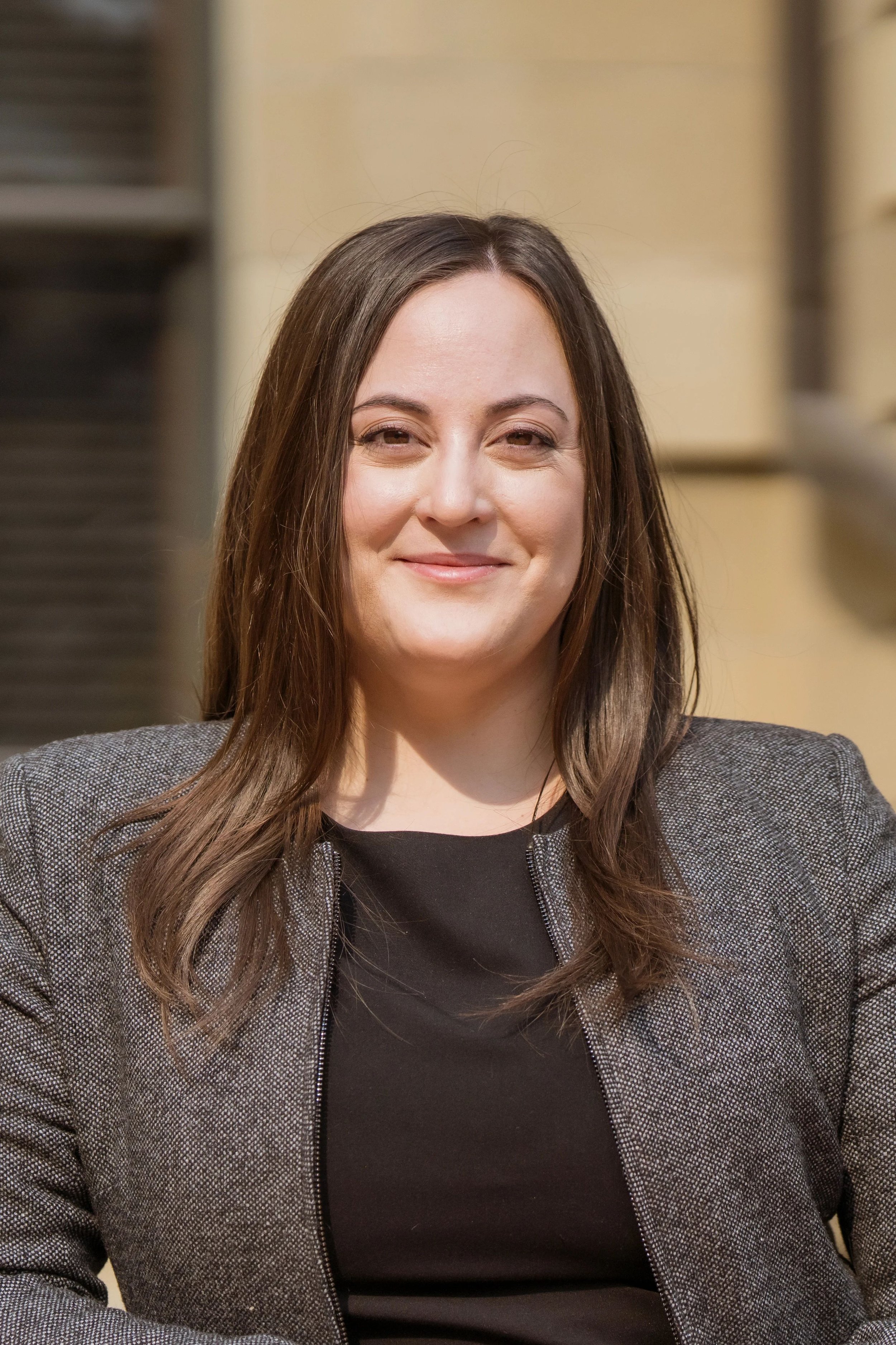 WSB Family Law — Our Team