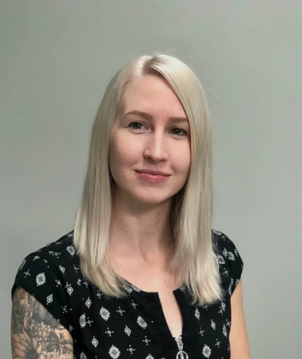 About — Mary Walton