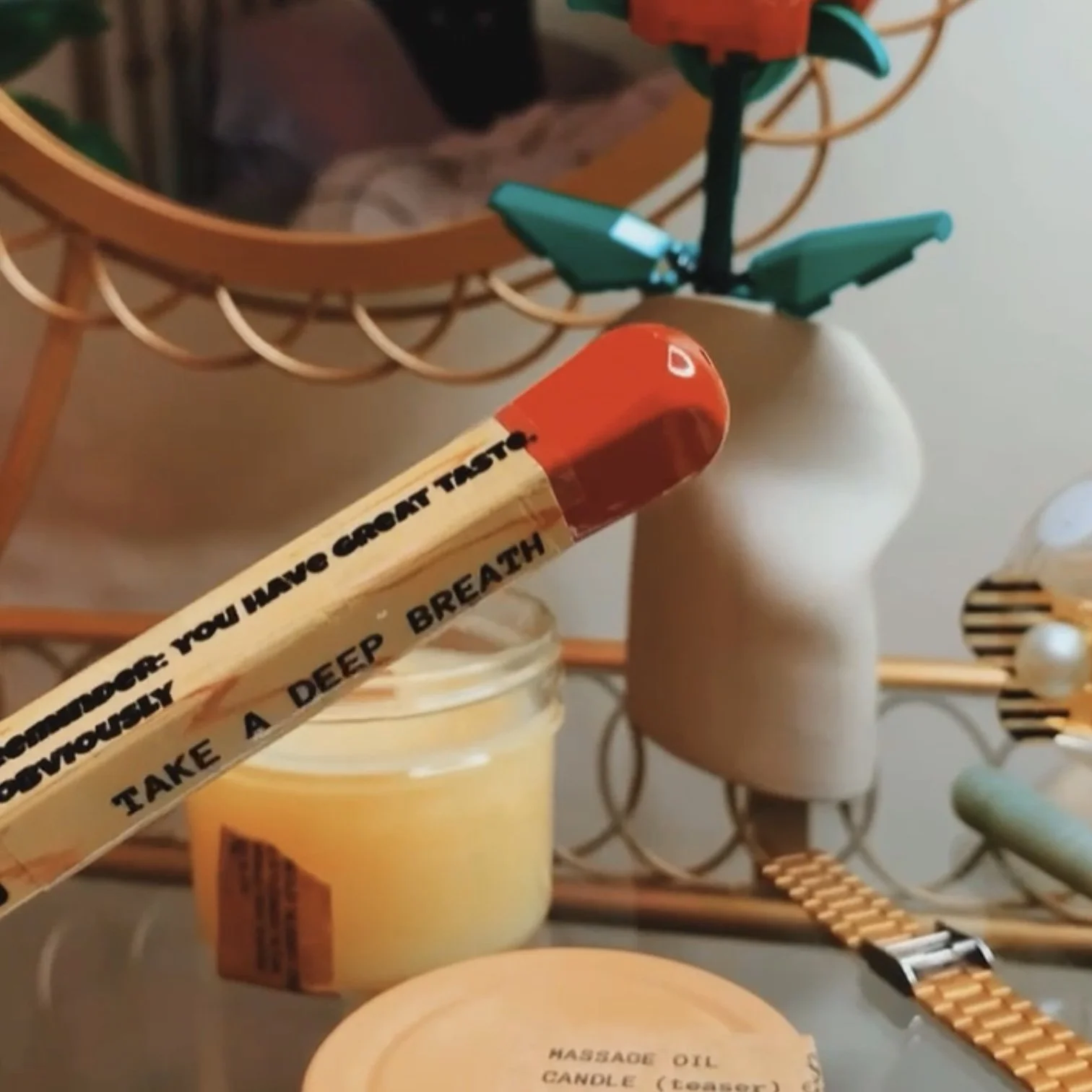 You Have Great Taste - GIFTS you’ll want to keep for yourself