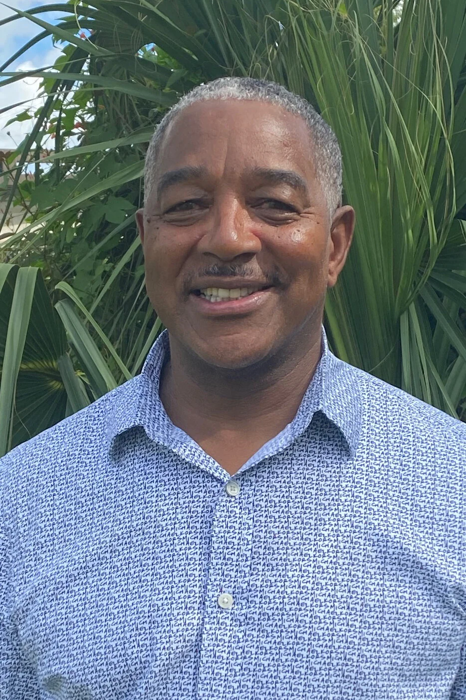 About — Iris Development