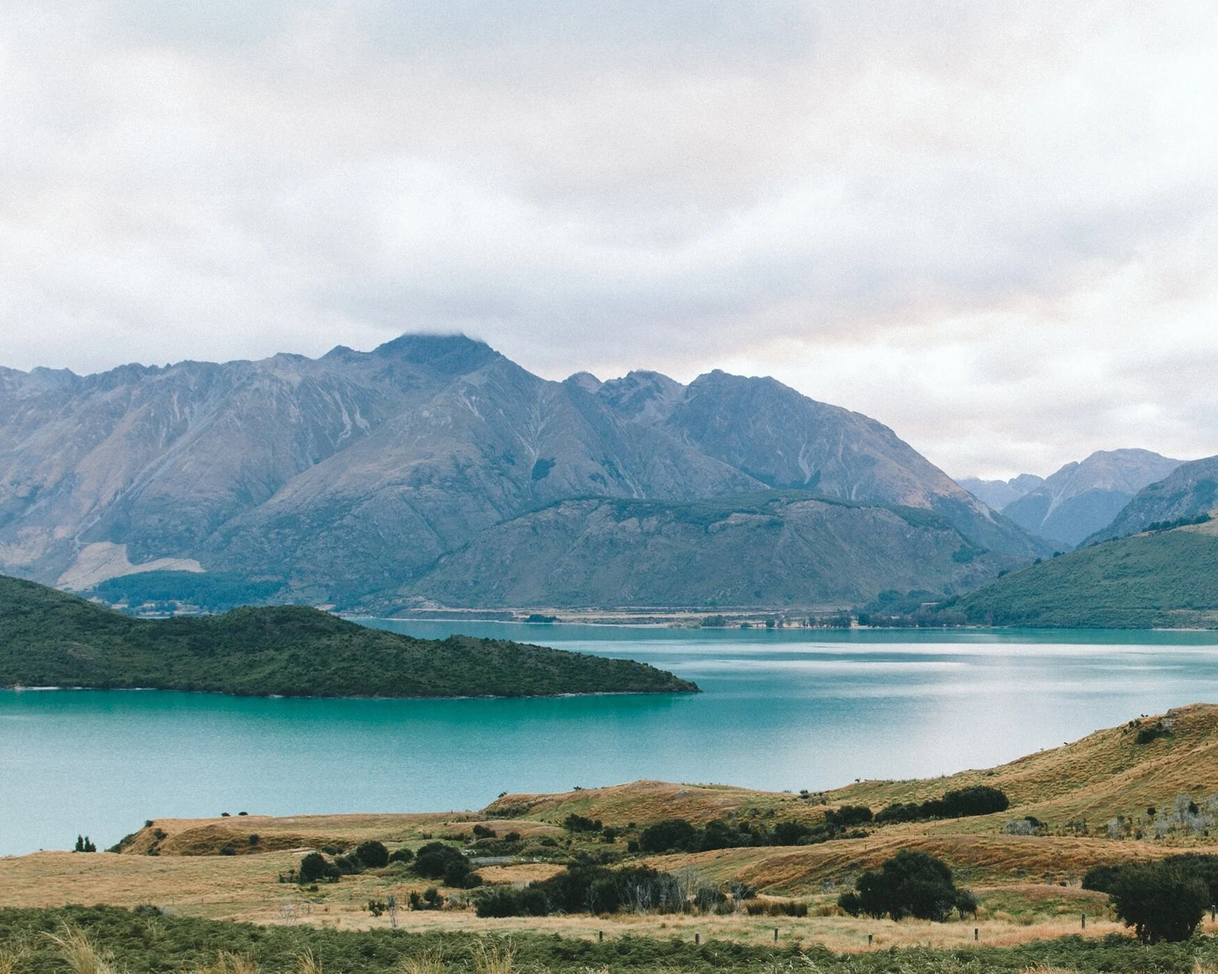 Project Three — Azeru Official