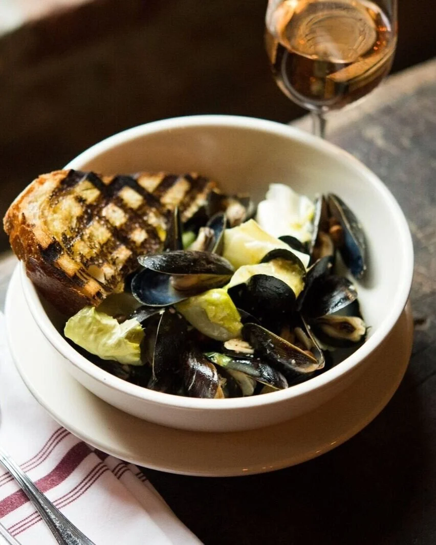 General 1 — Whistling Man Schooner Co.