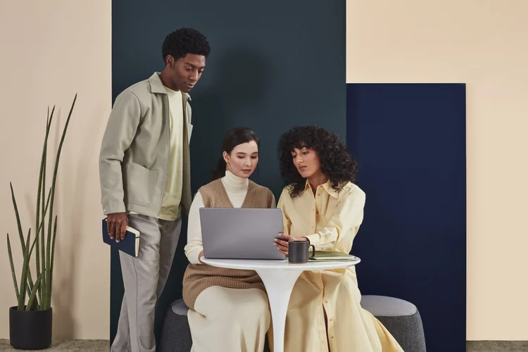 Services — Blue Star Partners