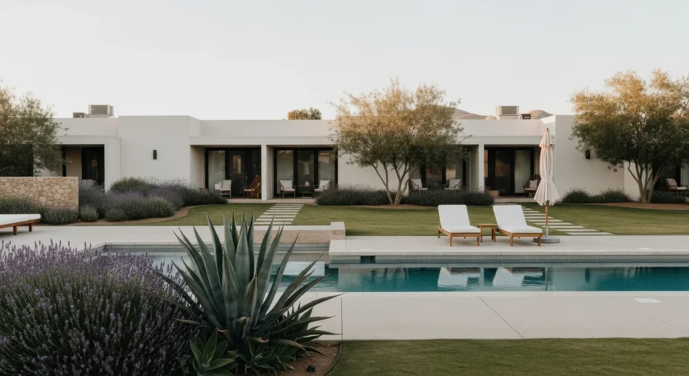 Mountain Cove Project — Studio Collab || Interior Design & Construction ...