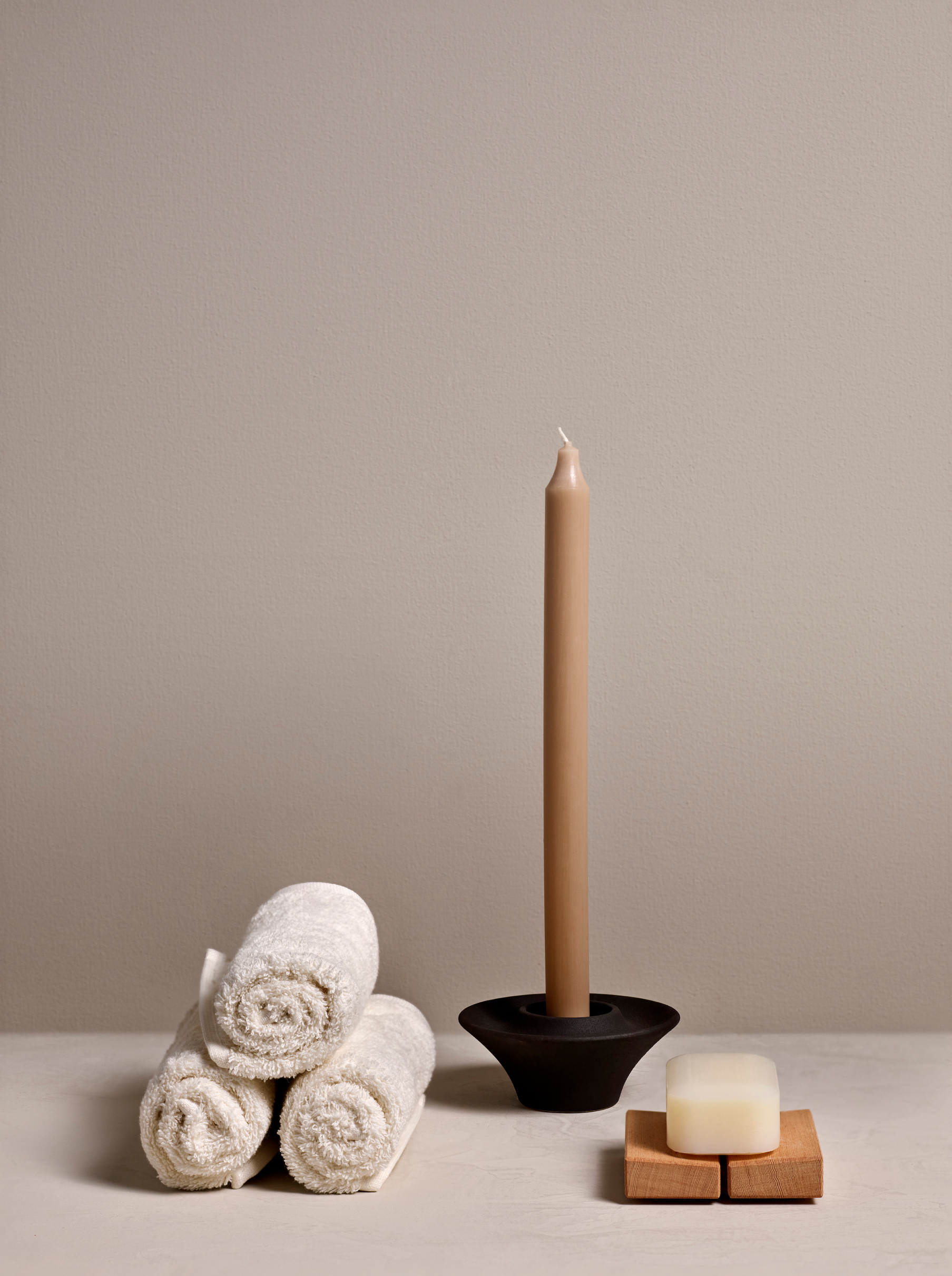 Store 2 — Virginia Polendakis Design Studio x COlOUR COlOUR